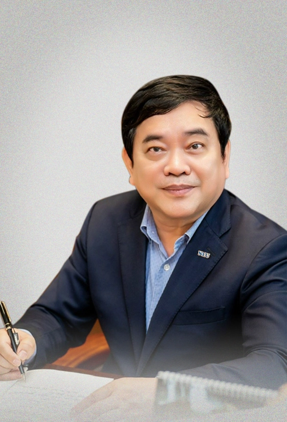 GS. TS Trần Thọ Đạt